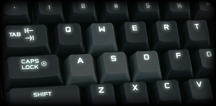 Logitech G710 Plus Mechanical USB Gaming Keyboard