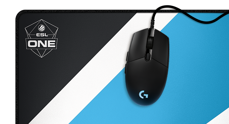 Logitech G – Gaming Devices for the Serious Gamer